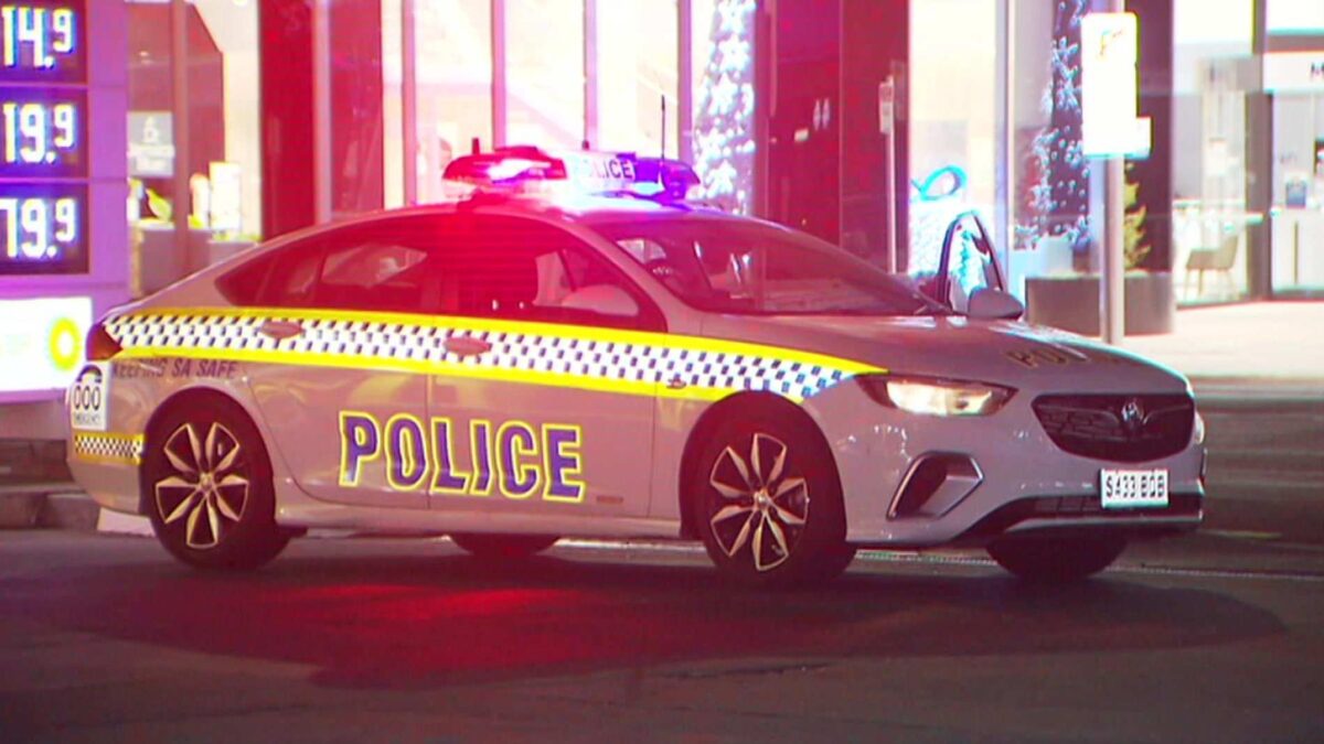 SA Police to probe links between house fire and fatal car crash : SA ...