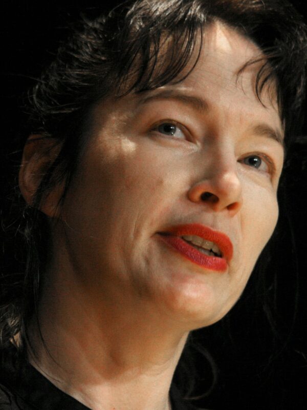 Alice Sebold's book Lucky shot her to stardom, while a man sat in ...