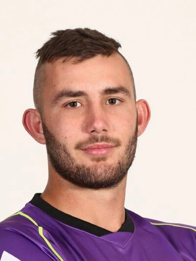 Former professional cricketer Aaron Summers jailed for grooming young ...