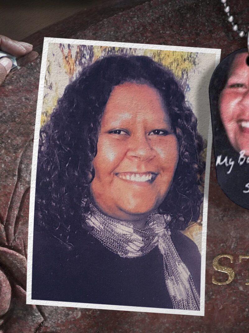 Scott Austic was acquitted of murdering Stacey Thorne after evidence of ...