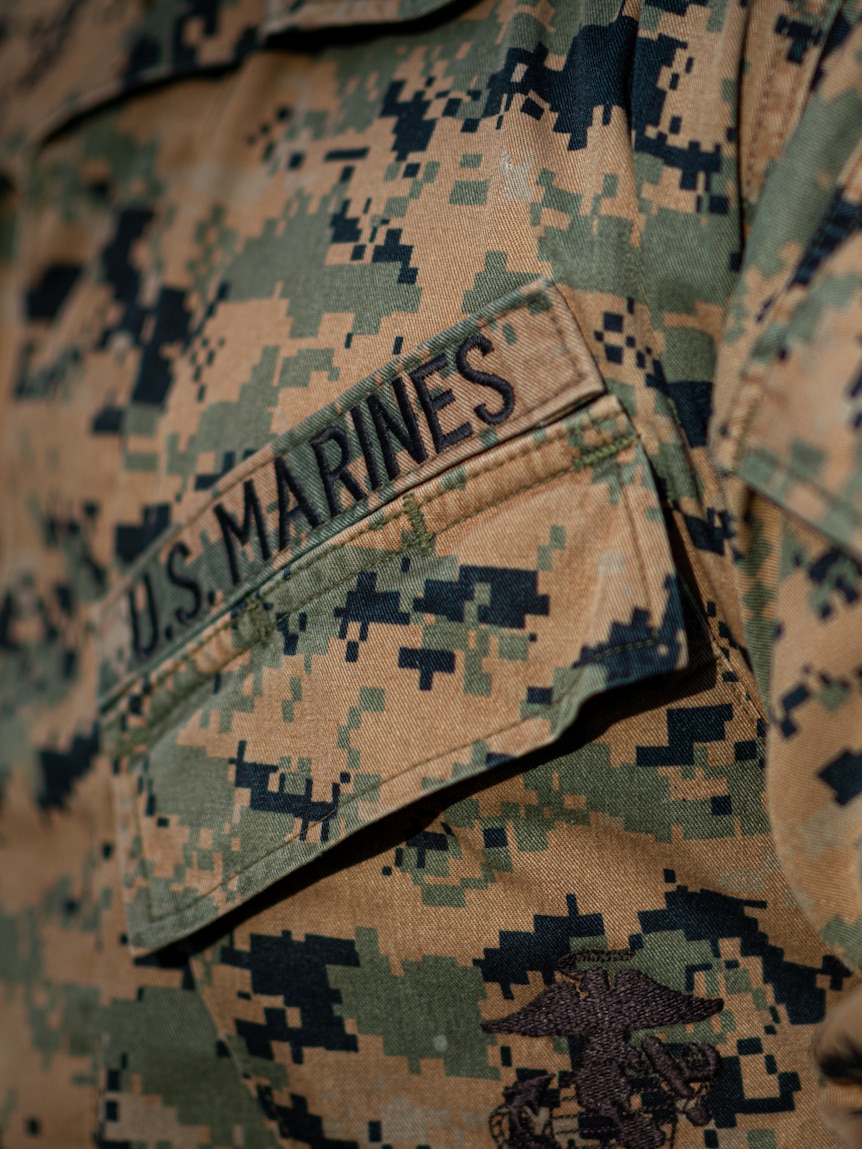 Visiting US Marine Charged With Indecent Assault In The Top End SA