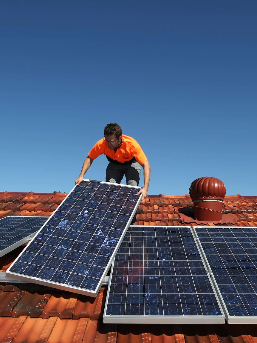 Low Solar Feed in Tariff Rates Frustrates SA Households SA Police Low Solar Feed in Tariff Rates Frustrates SA Households SA Police