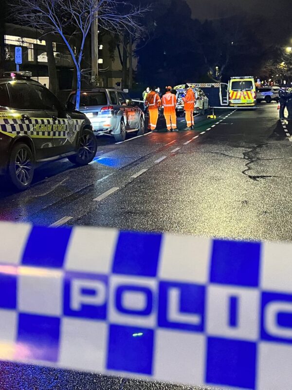 Fatal shooting at busy street in Melbourne's north labelled 'targeted ...