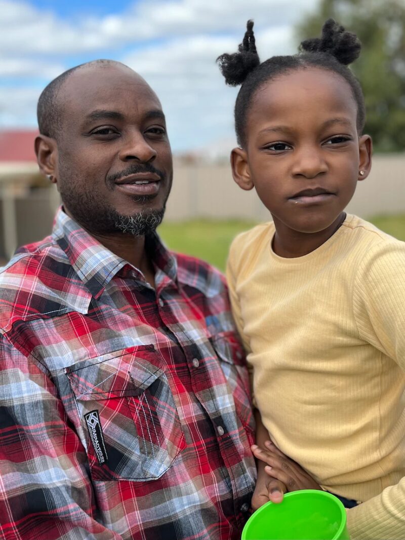 Clifford and his family are facing deportation, but Australia is crying ...