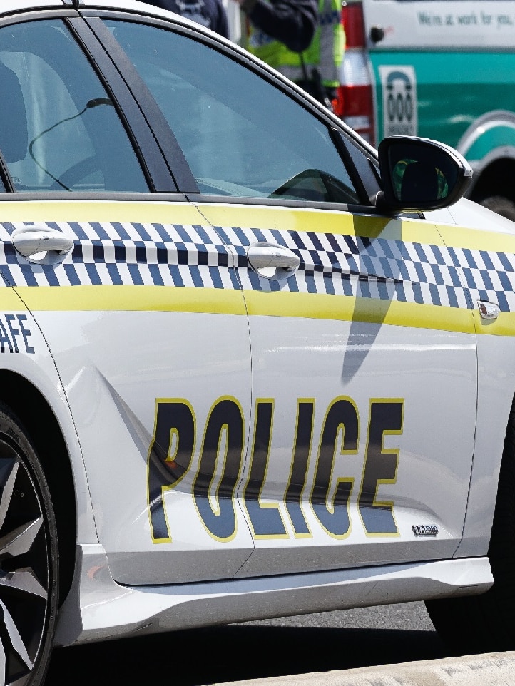 Suspicious chemical spill at post office linked to drugs raids, police ...