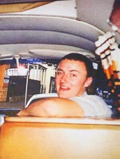 SA government to consider $1 million reward to help find Peter Falconio ...