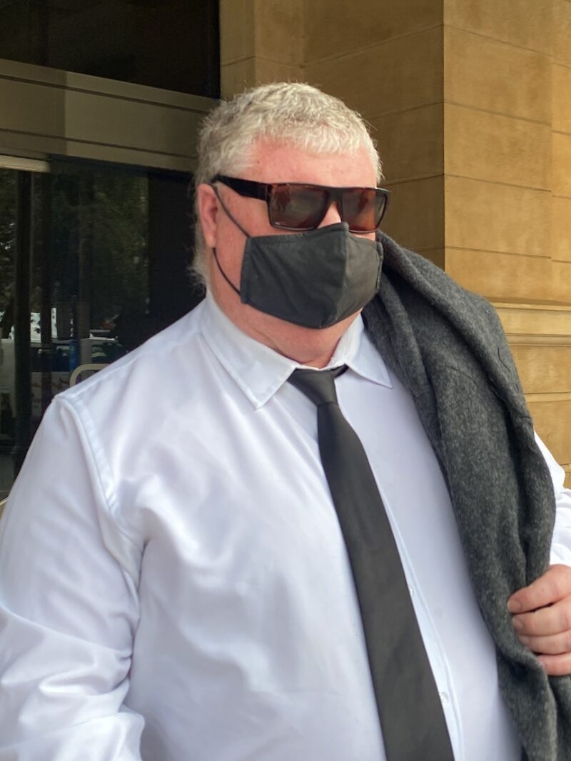 Former Adelaide teacher jailed for unlawful sexual relationships with ...