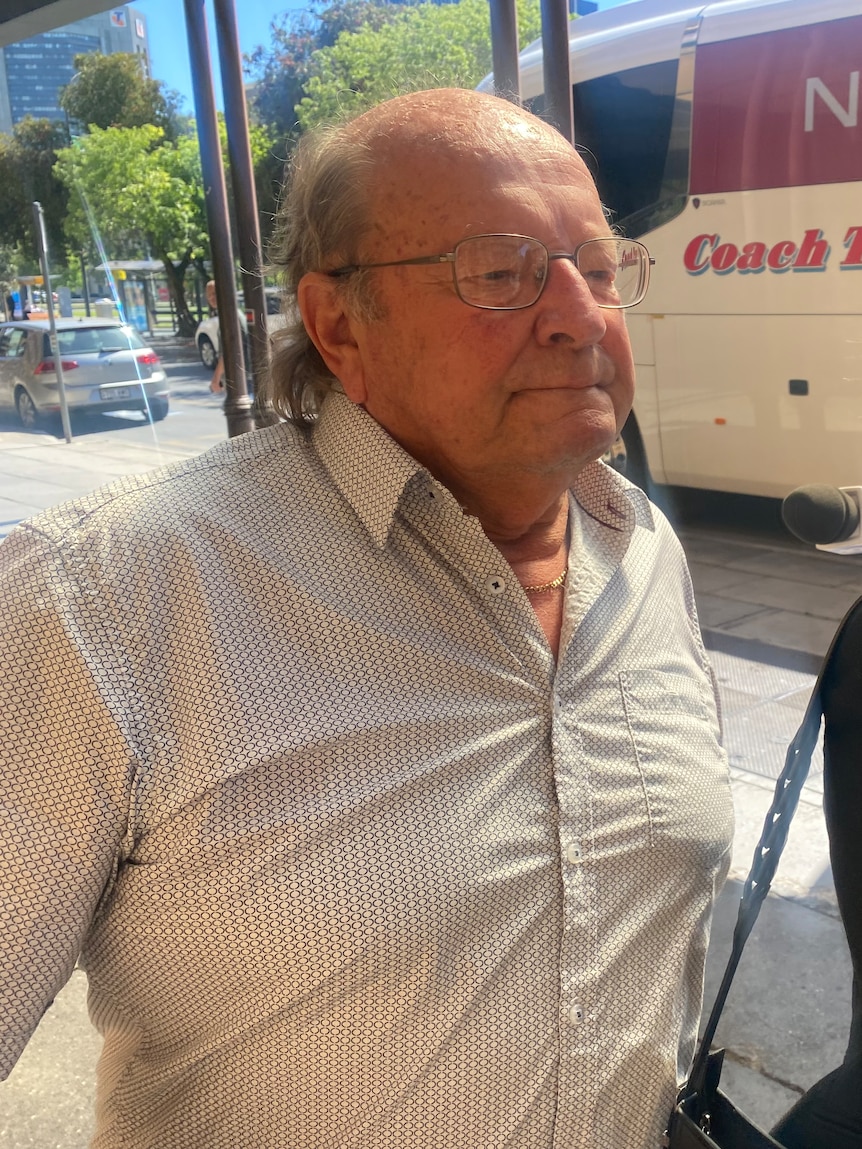Man Pleads Guilty To Dangerous Driving Over Crash That Killed Riverland