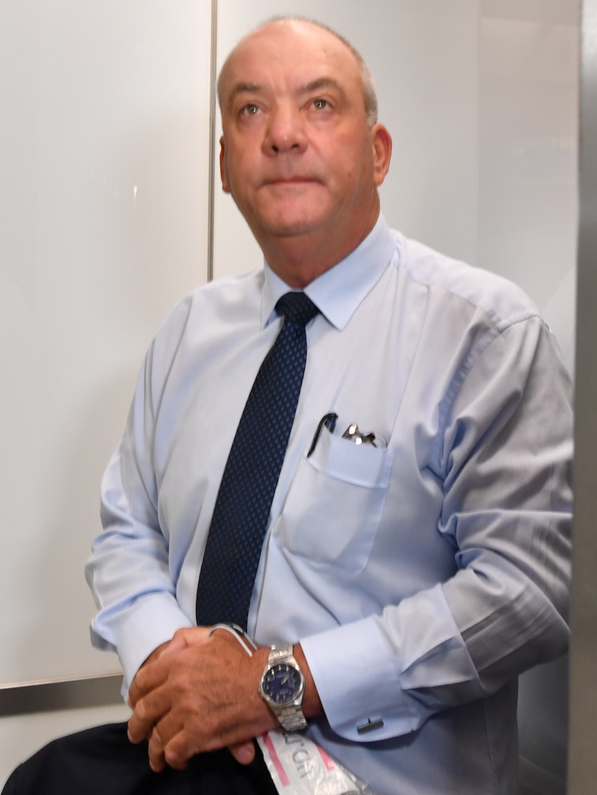 Former NSW MP Daryl Maguire charged over alleged visa and migration ...