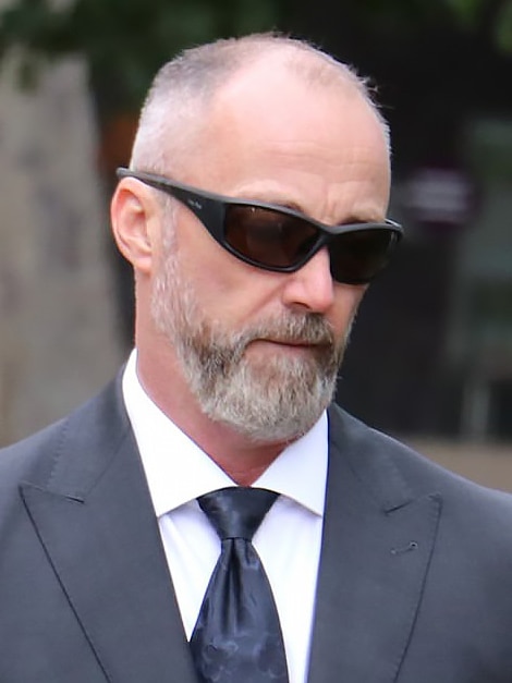 'Depraved' former WA Police officer receives 30-year jail term for ...
