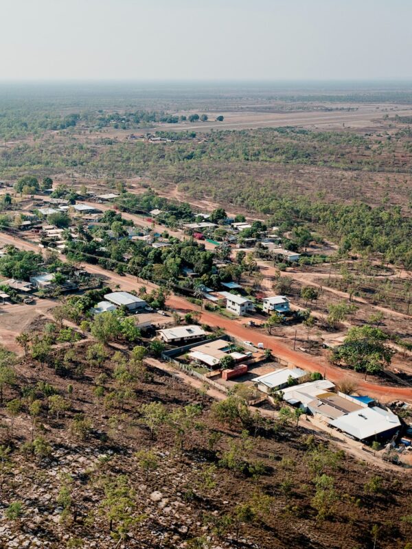 Aboriginal peak bodies call for landmark new partnership with both ...