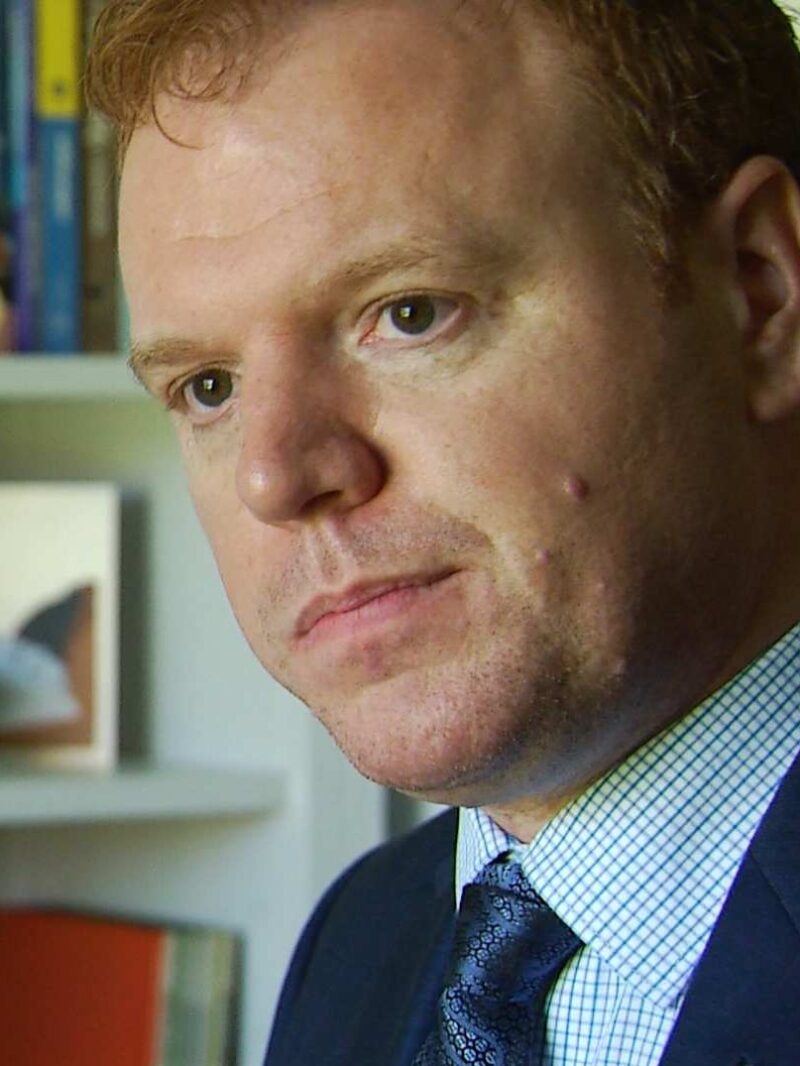 'A blow for democracy': ATO whistleblower Richard Boyle faces trial ...