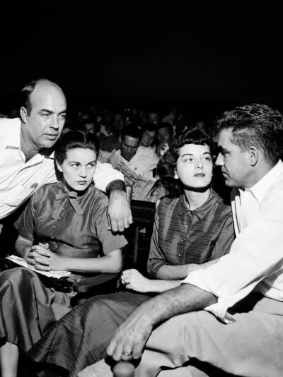 Carolyn Bryant Donham, woman who accused lynched teen Emmett Till, dies ...