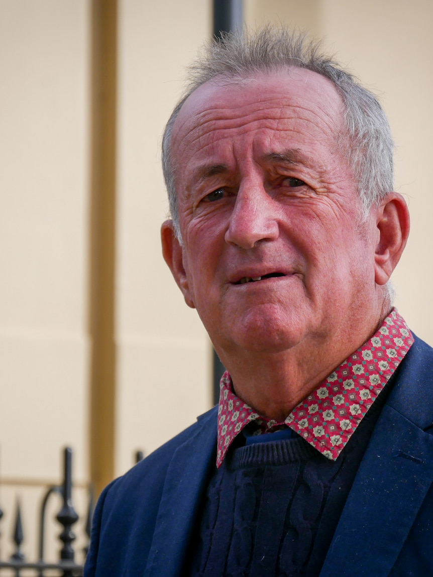 Former Bathurst mayor facing blackmail charges did not think letter was ... Former Bathurst mayor facing blackmail charges did not think letter was ...