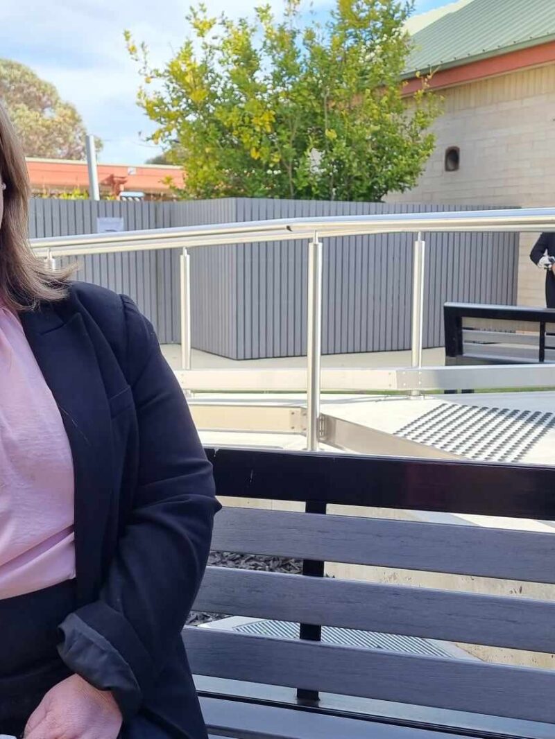 Wallaroo Hospital opens physical rehabilitation clinic to give patients ...