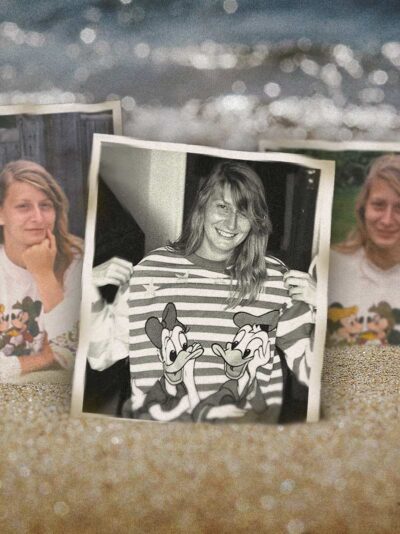 Police conducting new searches over grisly unsolved beach murder of ...
