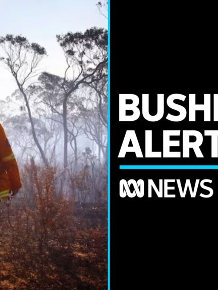 SA on high alert with hostile fire conditions forecast : SA Police News ...