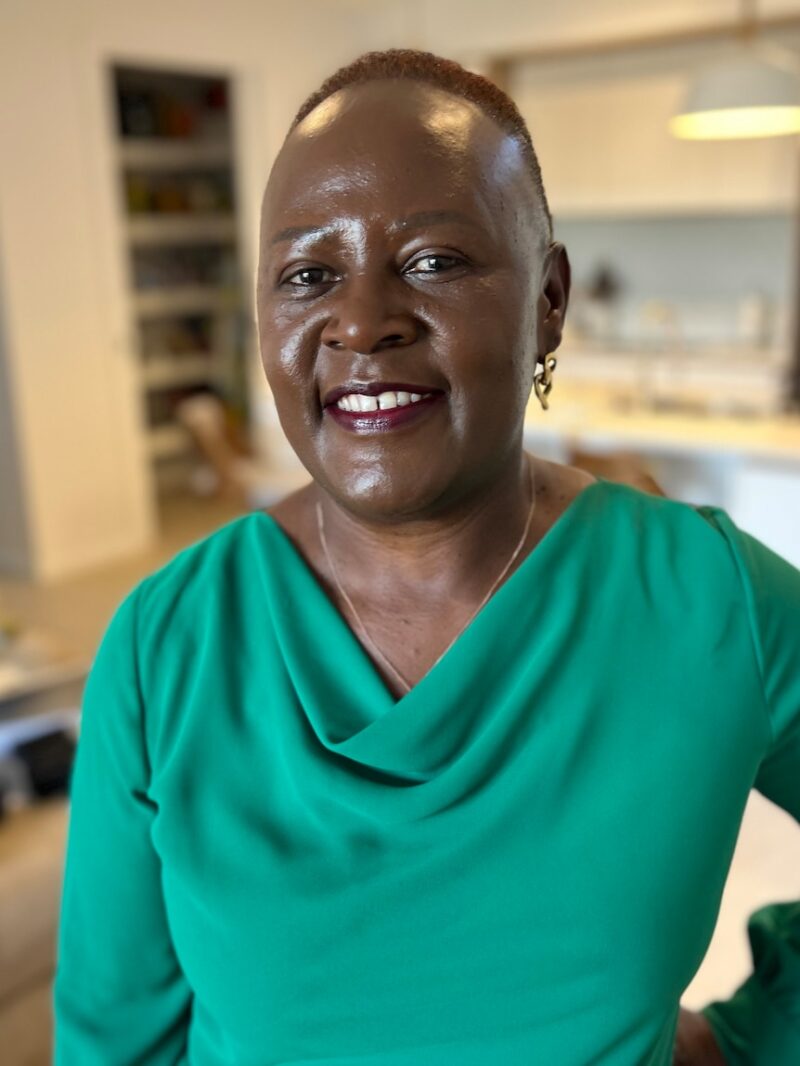 Jane didn't know her lingering 'stitch' was actually several small ...