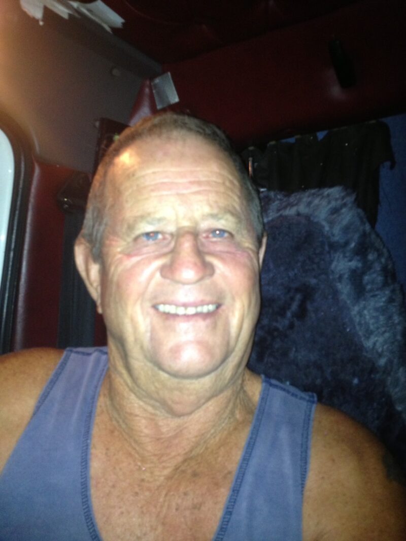 Truckie granted bail after horror crash that killed freight train ...