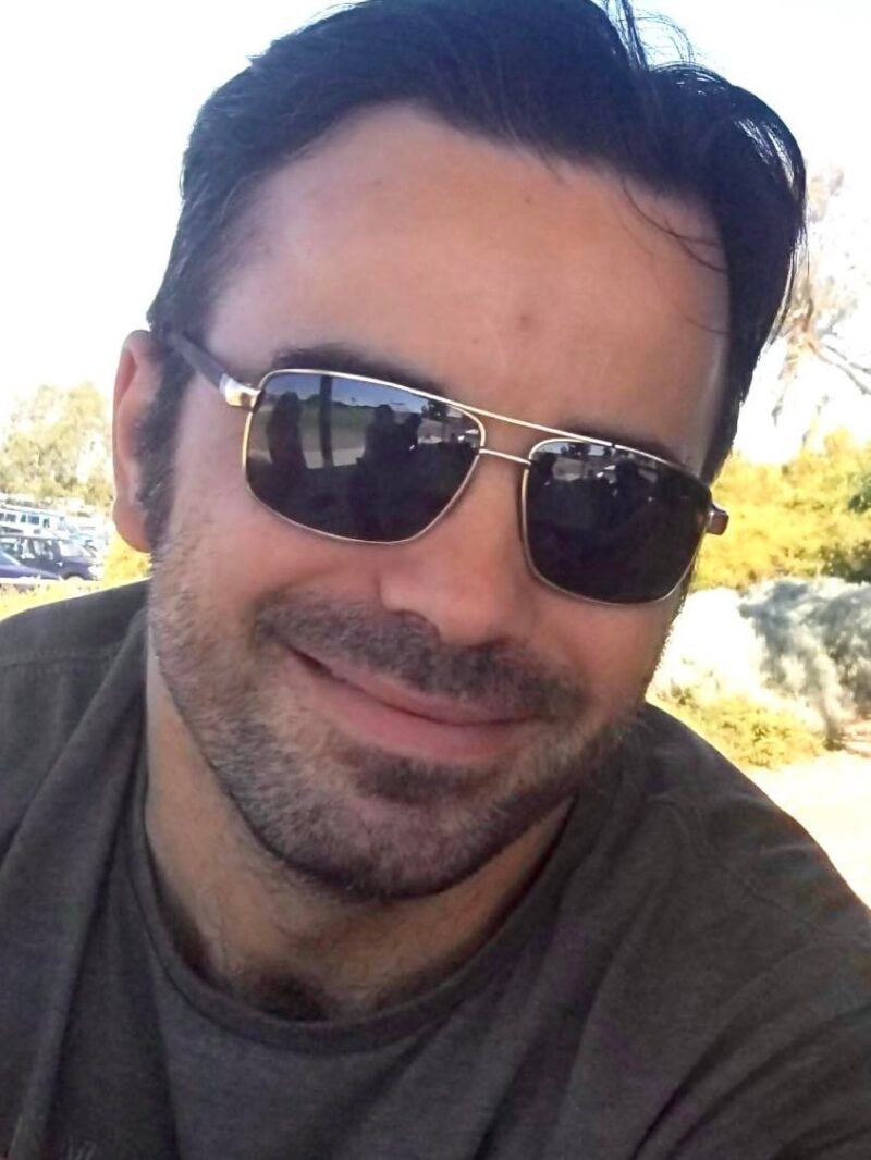 Sister hoping for 'one-in-a-million miracle' after missing man caught ...