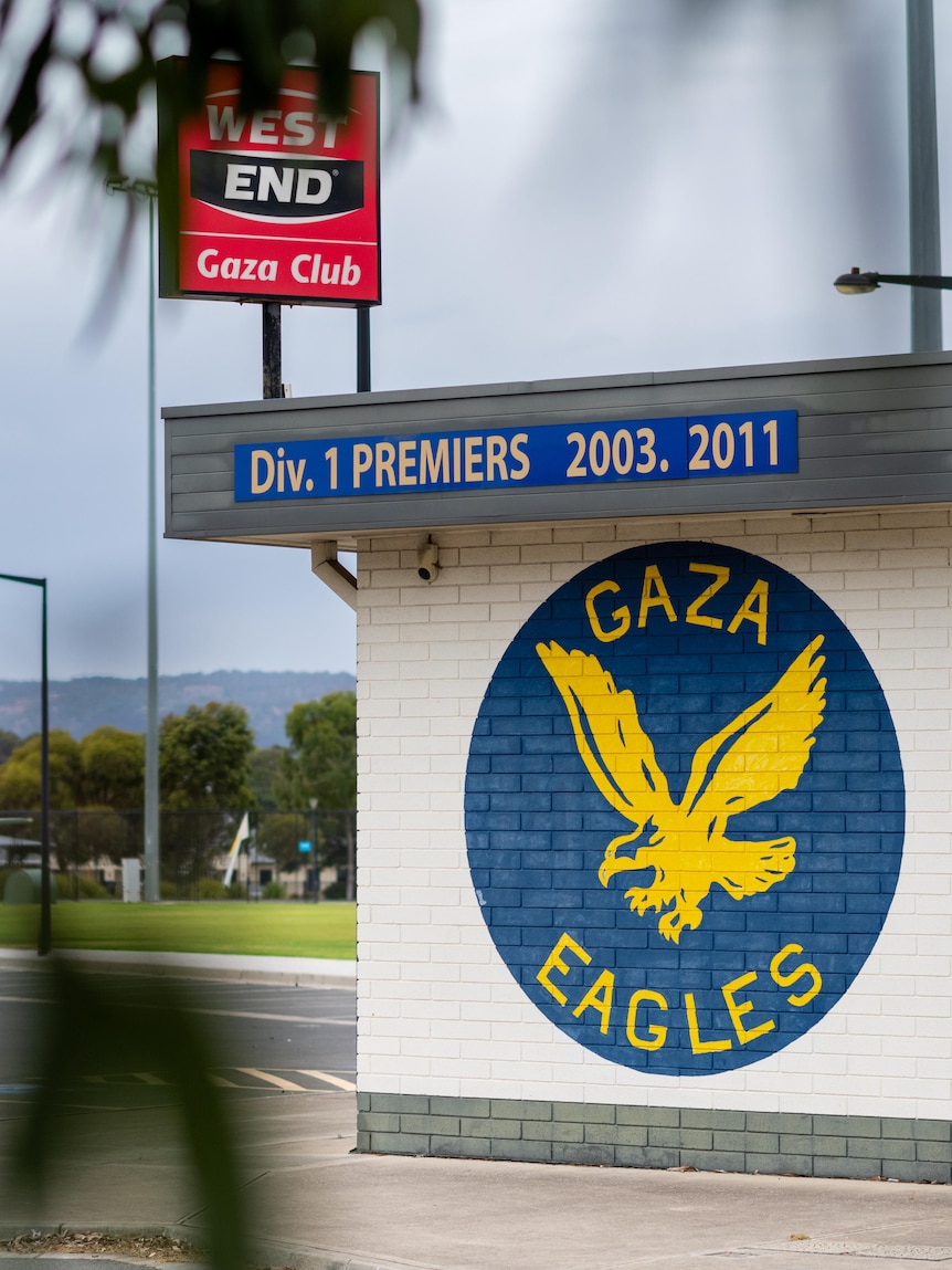 Gaza Football Club facing up to $186,000 fine for hundreds of salary ...