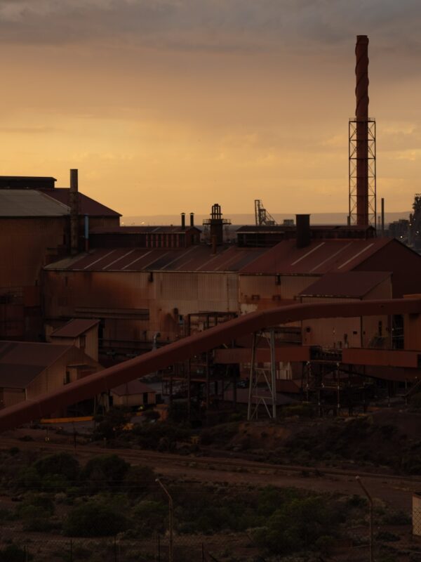 Whyalla blast furnace takes important step towards restart : SA Police ... Whyalla blast furnace takes important step towards restart : SA Police ...
