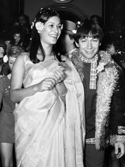 Jet's mother was a sixties model who married rock royalty but her life ...