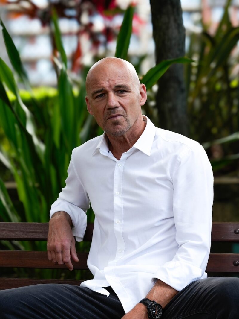 Former William Tyrrell detective says he has 'concerns' over police ...